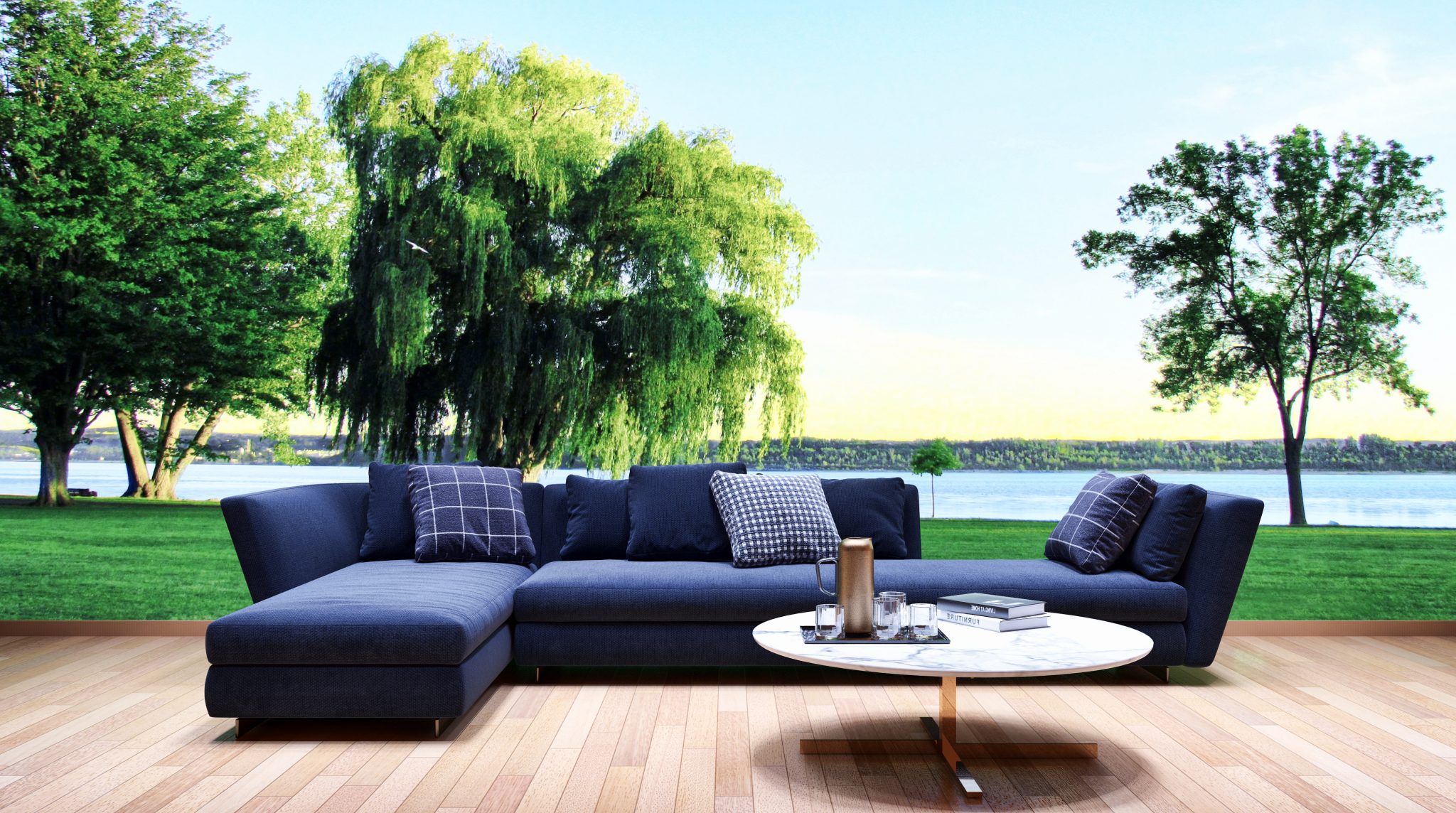 Healthy Living Environment